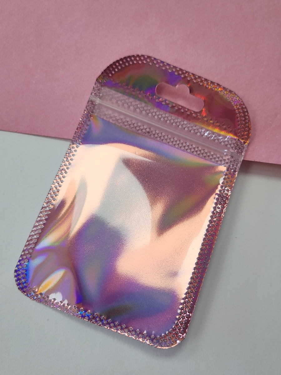 Bolsas rosa tornasol – Vestiq Accesorios Mayoreo